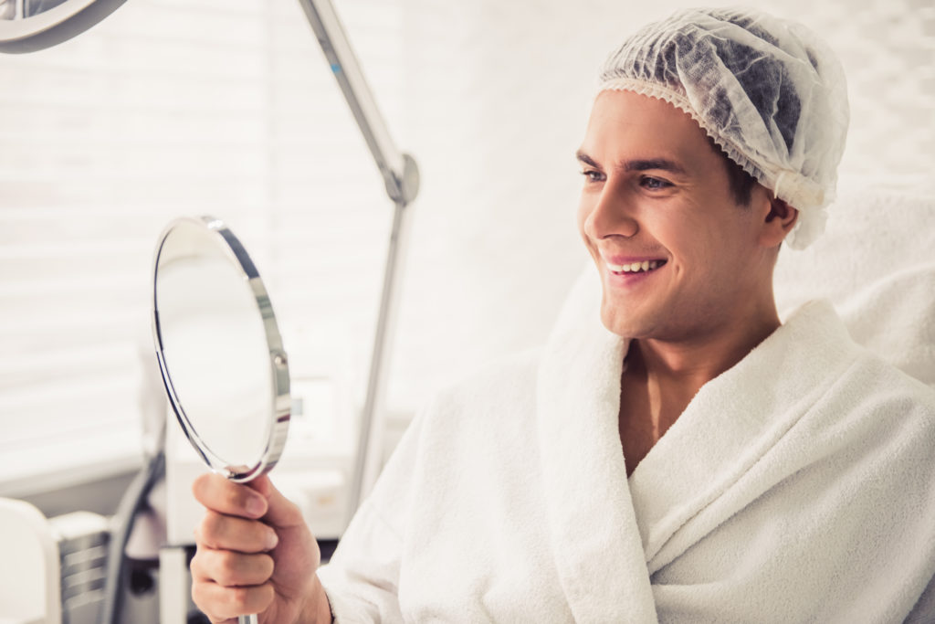 Daddy Do-Over en Dallas: procedimientos personalizados de cirugía ...