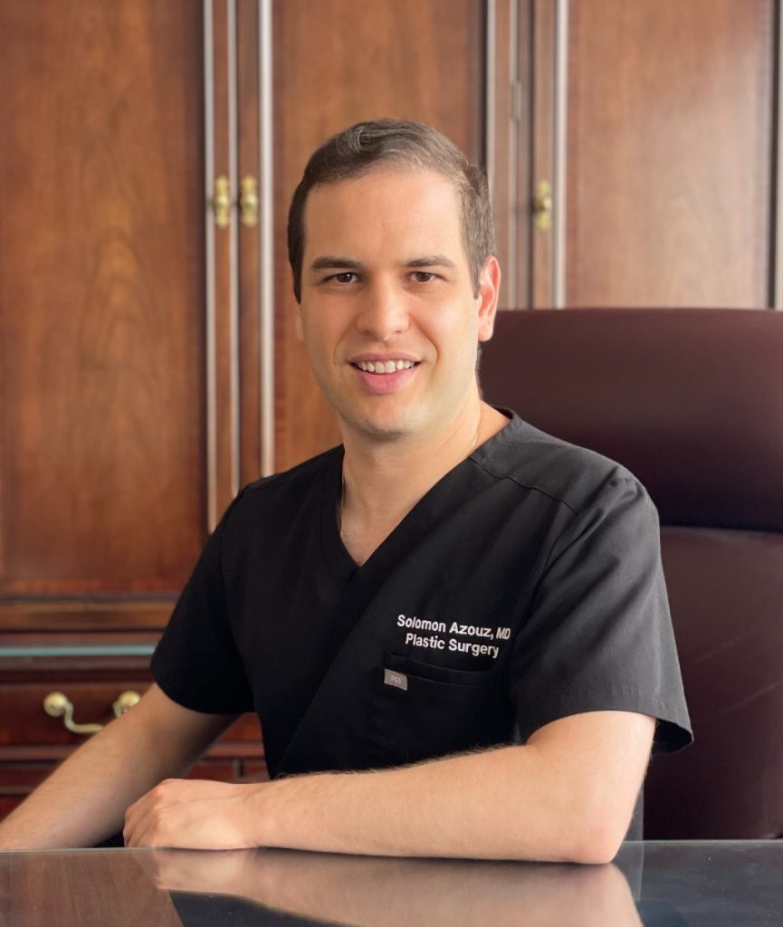 What should I expect during a plastic surgery consultation? | Dallas, TX